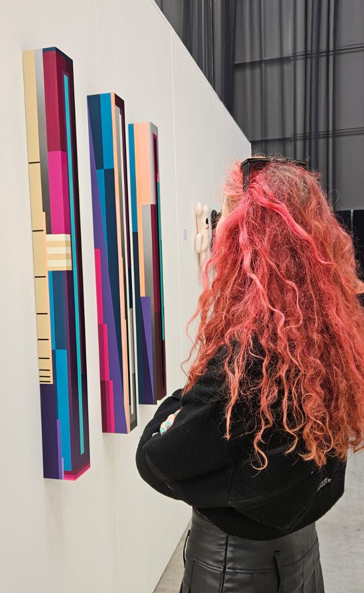 Jouw kunstvorm vinden in zeven stappen - Sam Stone Company