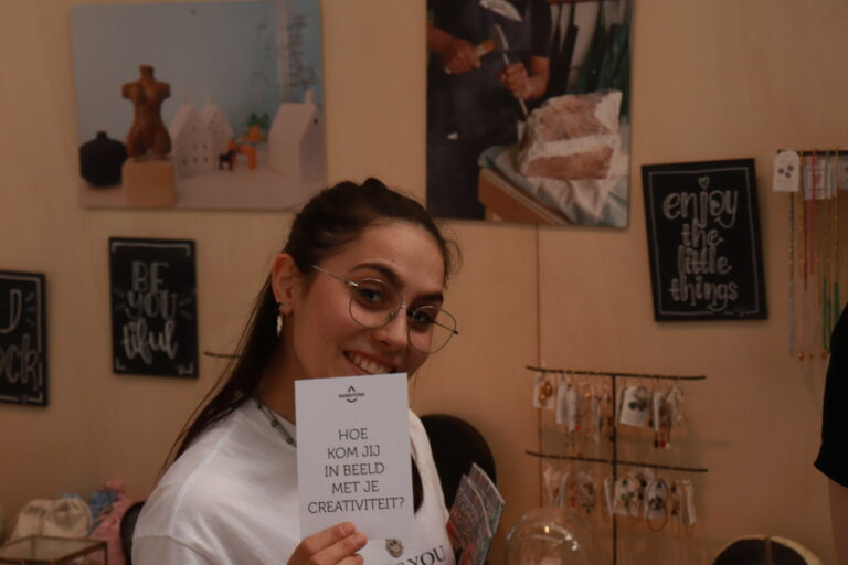 Het vinden van creatieve inspiratie - Sam Stone Company